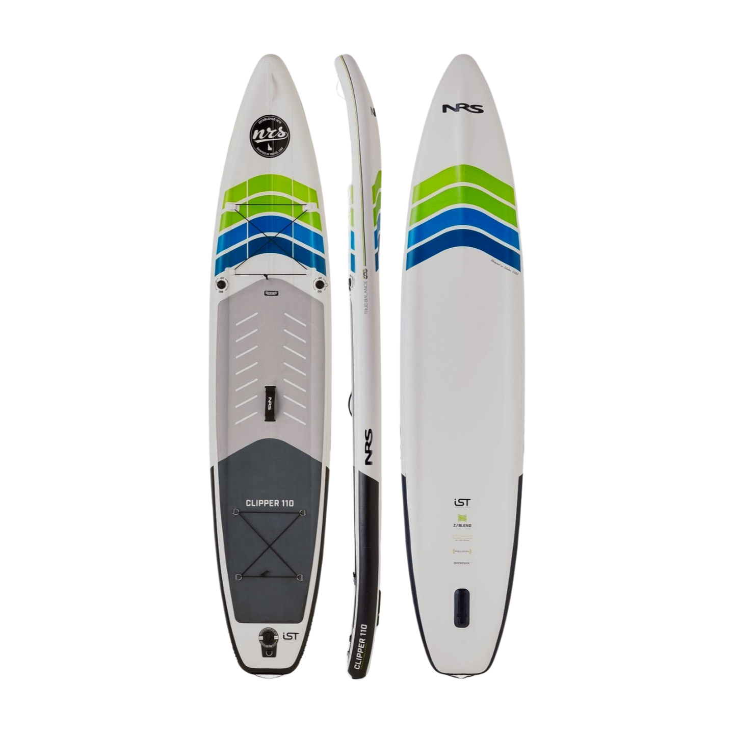 Clipper 110 – Wet Dreams River Supply