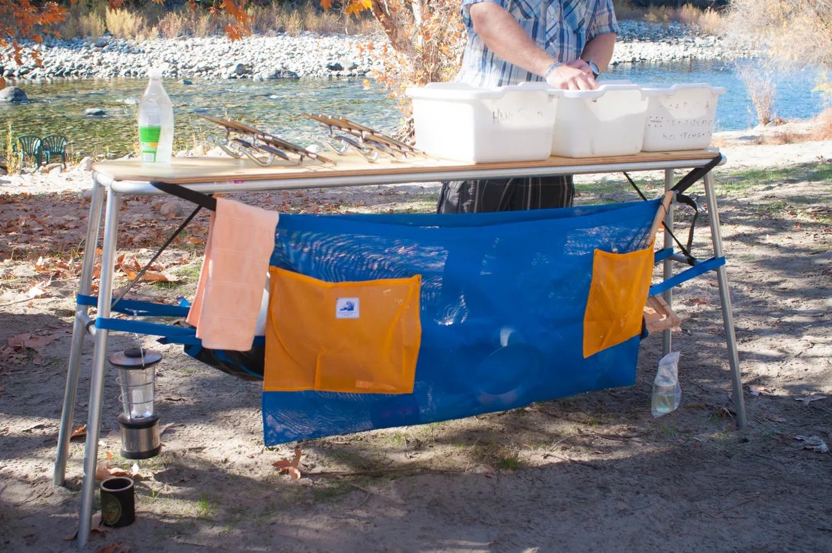 Wet Dreams Kitchen – Wet Dreams River Supply
