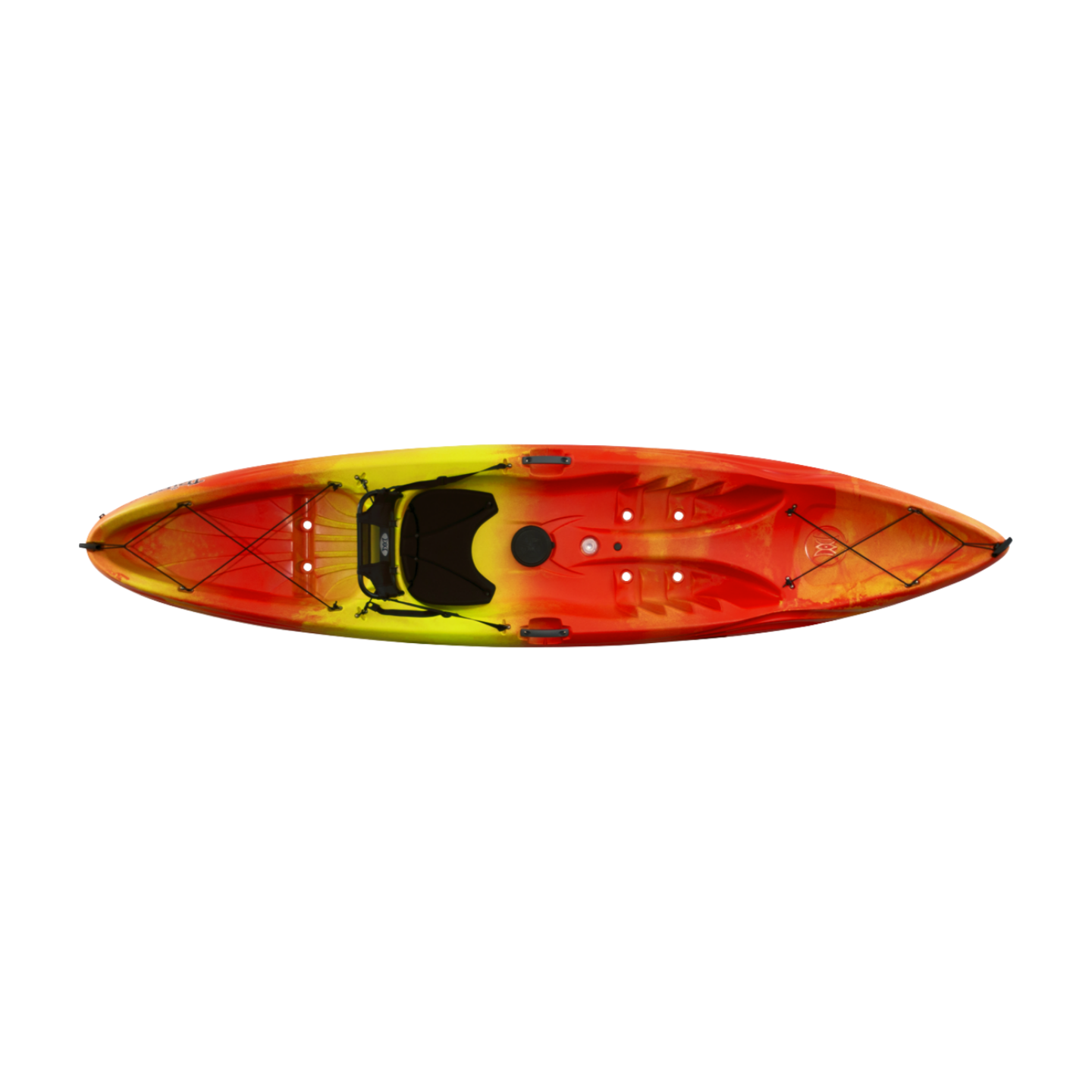Recreational Kayaks – Wet Dreams River Supply